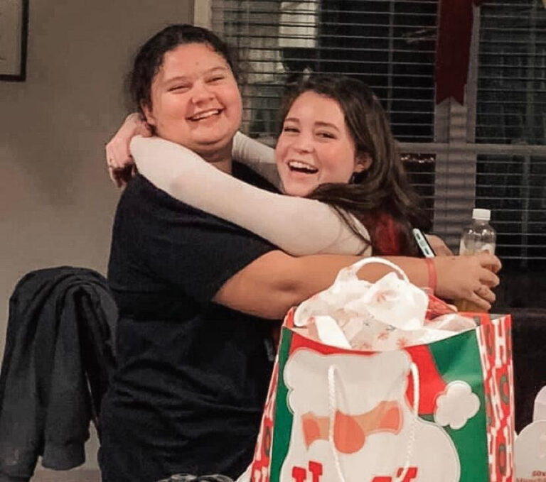 Remembering Emily Murillo: From a Sibling's Point of View | | Attitudes ...
