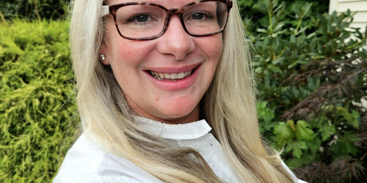 Attitudes In Reverse® Honors Nikki Casey, Social Worker, as Partner in ...